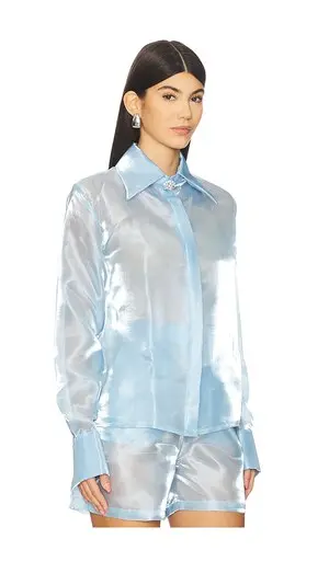 MARIANDREE GAITAN Athenea Blouse