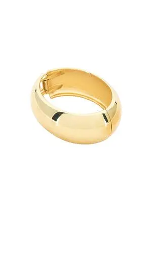 PETIT MOMENTS Medium Cuff - Gold