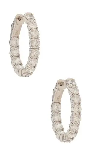 Shashi Studded Earrings