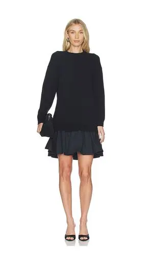 Naadam Premium Cashmino Mini Dress