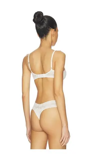 Natori Bliss Perfection Contour Underwire In Ivory