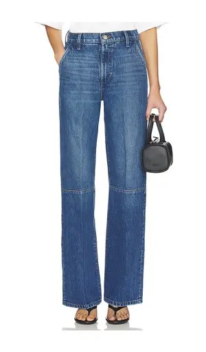 Joe's Jeans Zip Up Bottoms For Women