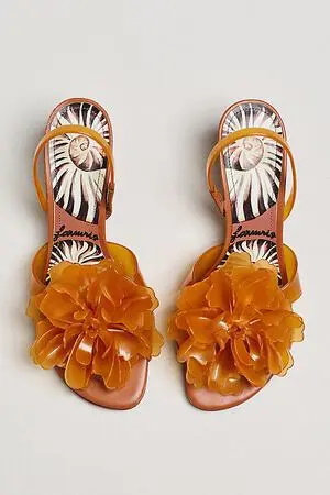 Designer Summer Sandals For Women