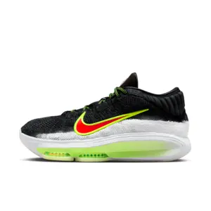Men's Cushioned Basketball Shoes