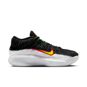 Nike G.t. Hustle 3 "deep Winter" Basketball Shoes - Black
