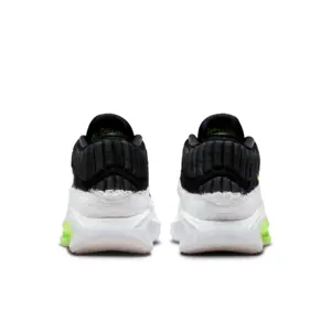 Nike G.t. Hustle 3 "deep Winter" Basketball Shoes - Black