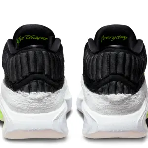 Nike G.t. Hustle 3 "deep Winter" Basketball Shoes - Black