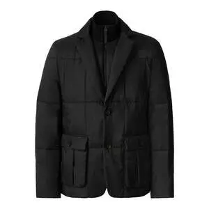Mackage Fitted Jackets For Men