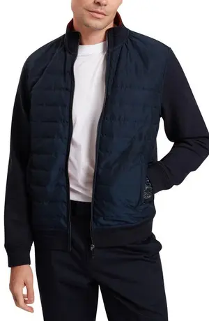 Ted Baker London Collared Outerwear For Men