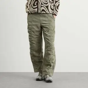Obey Lula Flight Pant