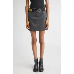 Maison Margiela Stretch Skirts