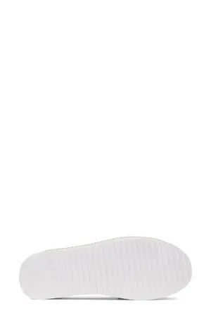 DONALD PLINER Fatimah Platform Sneakers - White