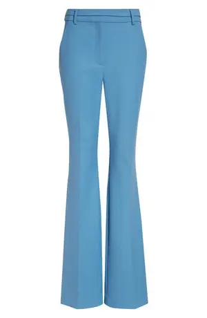 Veronica Beard Melvin Pants - Blue Jasper