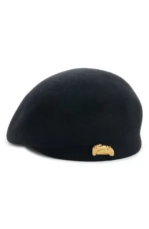 Chloé Felted Beret