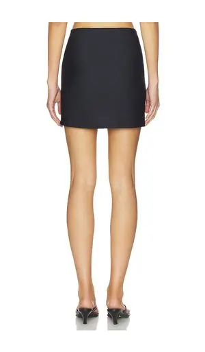 SHANI SHEMER Issa Mini Skirt