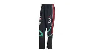 Adidas Teamgeist Moto Trackpant