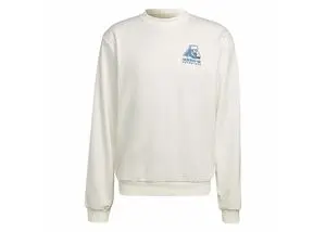 Adidas Adventure Winter Crewneck Sweatshirt