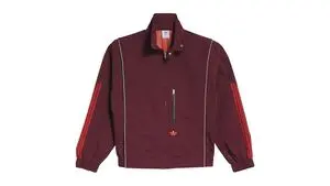 Adidas Windbreaker Jacket