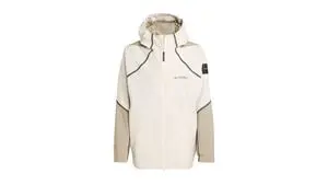 Adidas Nat Geo Climaproof Rain Jacket