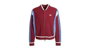 Adidas Frill Cardigans For Men