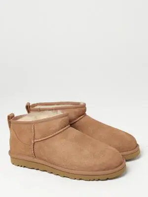 UGG Ankle Boot