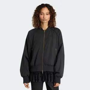 Adidas Layered Bomber Jacket