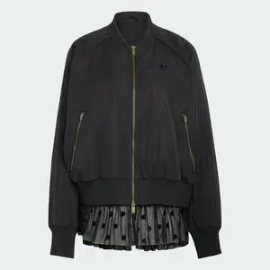 Adidas Originals Layered Bomber Jacket