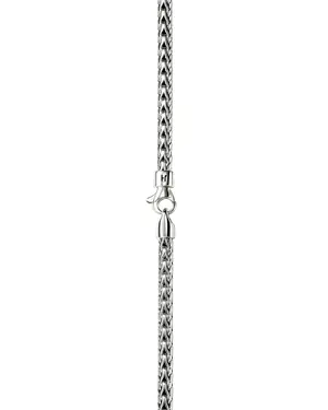 John Hardy Icon Mini Link Necklace