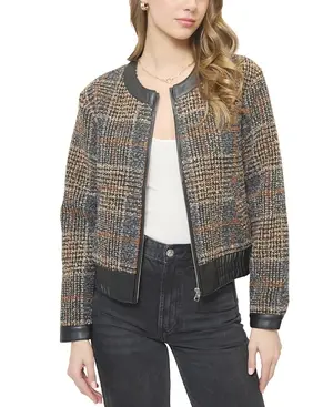 Central Park West Jackets For Women