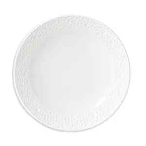 Bernardaud Bernard Ecume Gourmet Dish, Set Of 4 - White