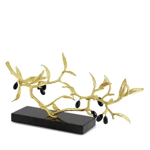 Michael Aram Olive Branch Decorative Object