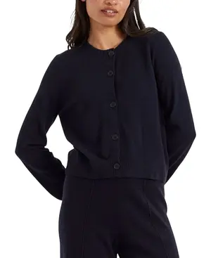 Chinti & Parker Cropped Cardigans For Women