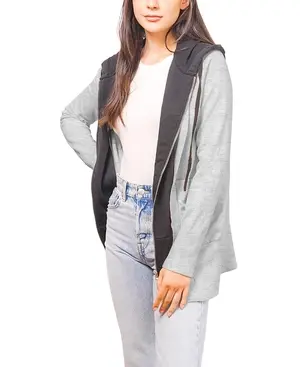 Central Park West Frill Cardigans For Women