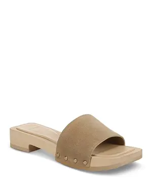 Vince Casual Sandals For Women