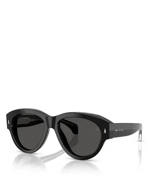 Moncler Aviator Eyewear For Women