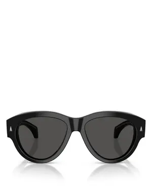 Moncler Chicane Aviator Sunglasses