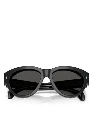 Moncler Chicane Aviator Sunglasses