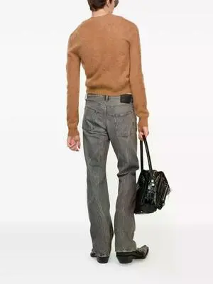 Acne Studios V-neck Cardigan