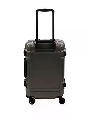 EASTPAK Small Logo-plaque Suitcase