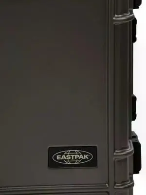 EASTPAK Small Logo-plaque Suitcase