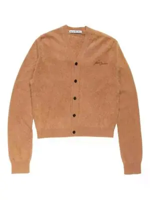 Acne Studios V-neck Cardigan