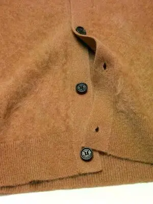 Acne Studios V-neck Cardigan