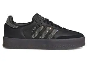 Adidas Sambae Rhinestone Sneakers