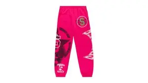SP5DER Stencil Sweatpant