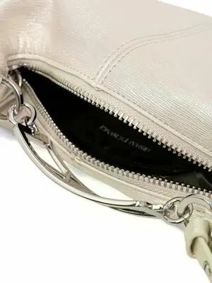 Armani Exchange Logo Tote Bag