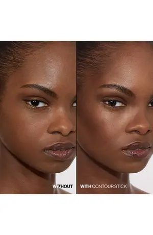 Smashbox Precision Contour Stick - Dark