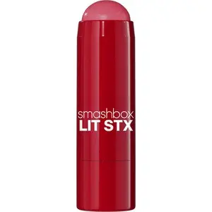 Smashbox Sbx Rated Lit Stx Blushlighter - Flash Mauve