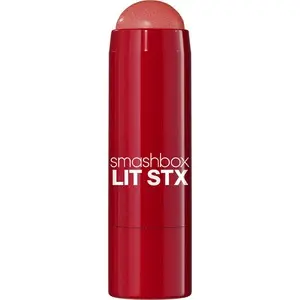 Smashbox Sbx Rated Lit Stx Blushlighter - Sunset Jpg