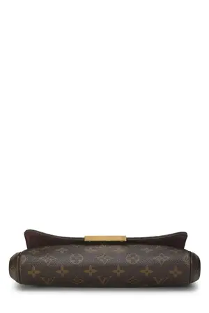 LOUIS VUITTON Monogram Favorite - Brown