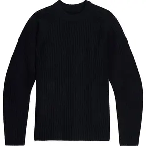 Royal Robbins Rockcraft Crewneck Merino Wool Sweater - Naval